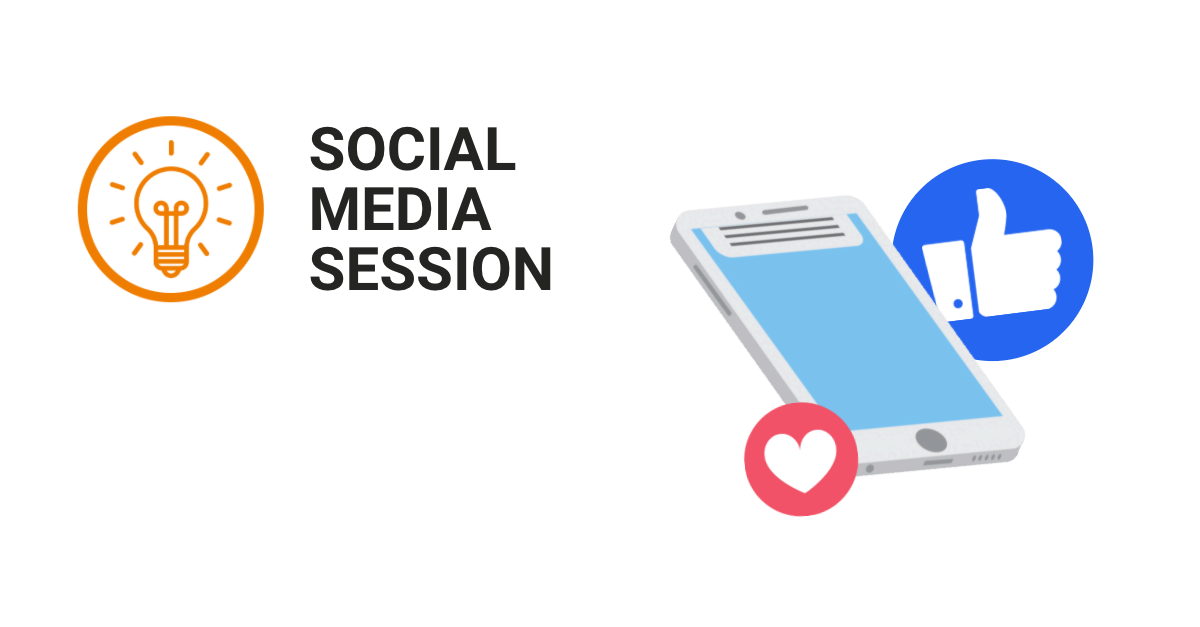 SOCIAL MEDIA SESSION - Social Media Seminar Köln